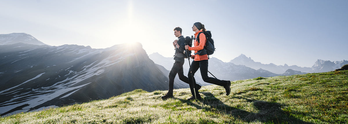 Christmas Gifting Guide for Avid Hikers – Decathlon UAE