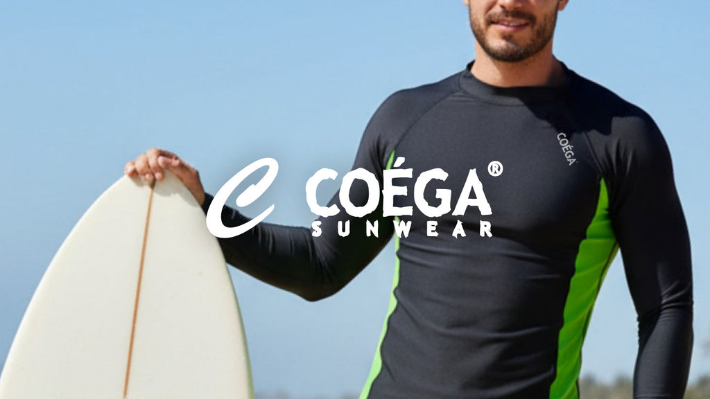 Shop Coega Swimwear | Coega UAE Online – Decathlon UAE