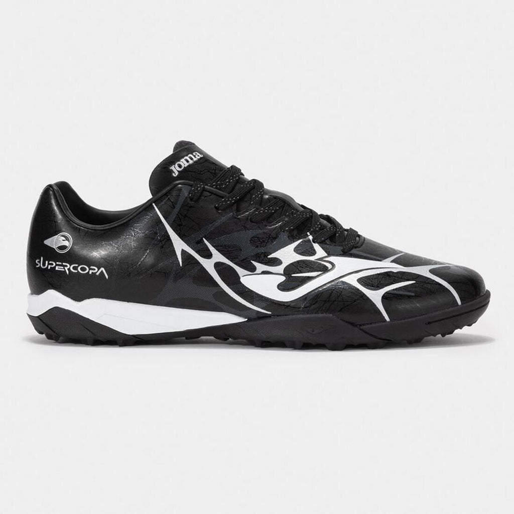 Football Boots Super Copa 25 Turf Black – Decathlon UAE
