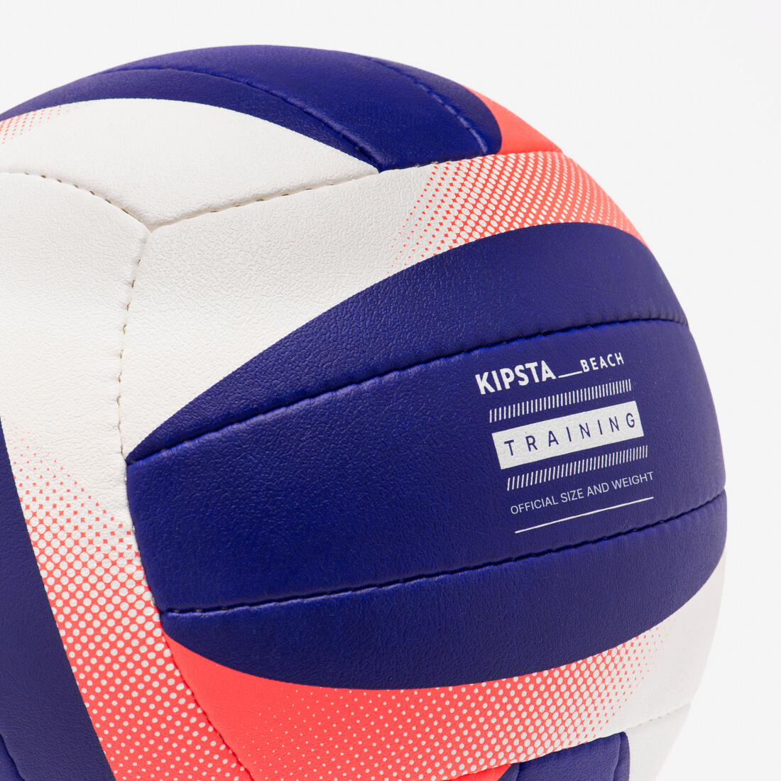 Regulation Beach Volleyball Training Ball BV900 – Decathlon UAE