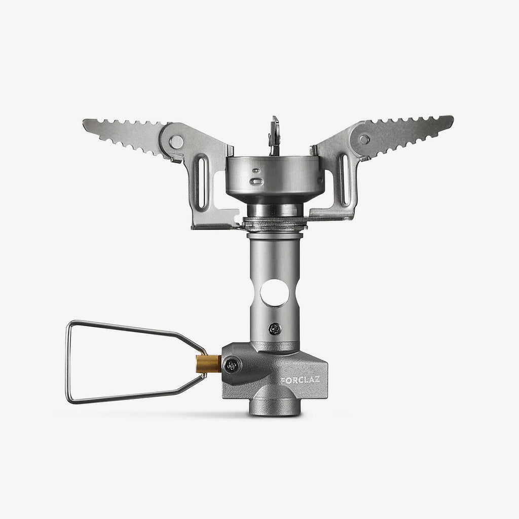 Ultra light and compact gas stove - MT900 – Decathlon UAE
